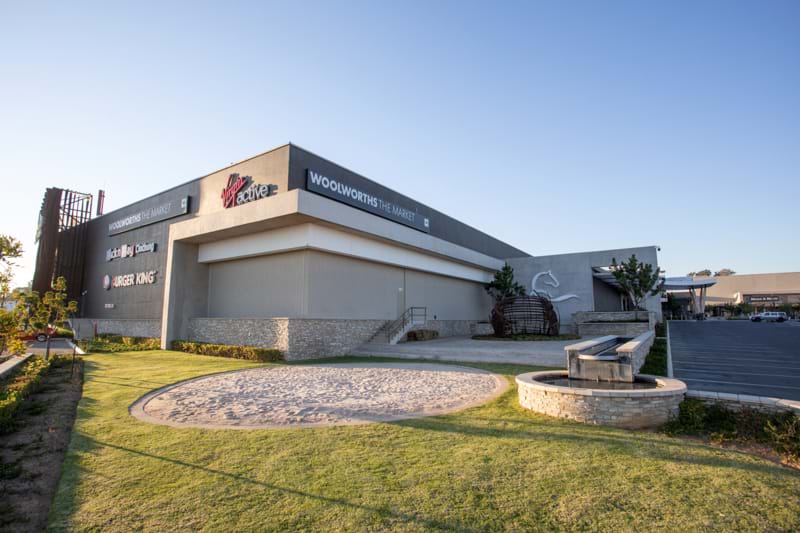 What's On | Kyalami Corner